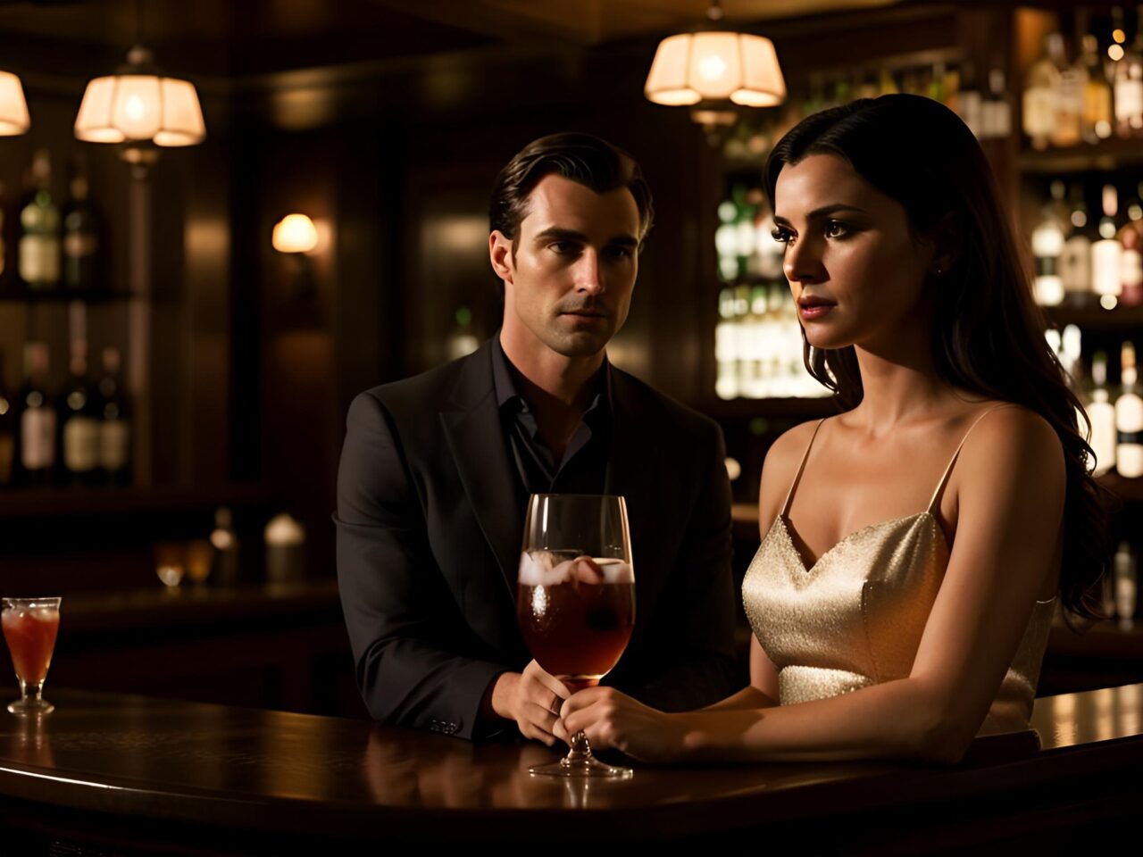 Exploring the Thrill of Wife's Erotic Sharing - VXN Lifestyle