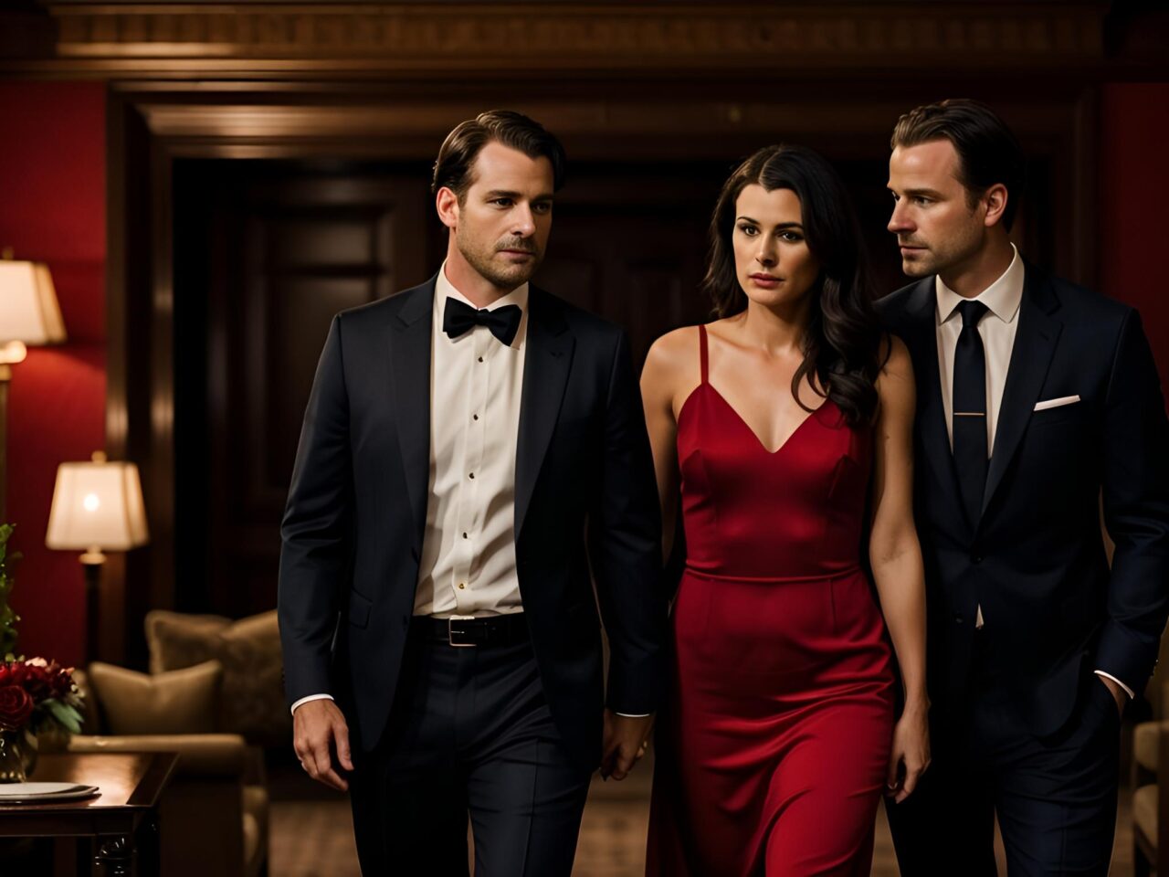 Sharing Hotwife Experience: A Comprehensive Guide - VXN Lifestyle